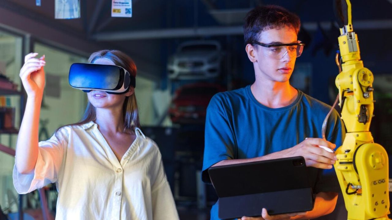 Monaco : Innovation Aérospatiale & Tech Durable | Startups & Partenariats