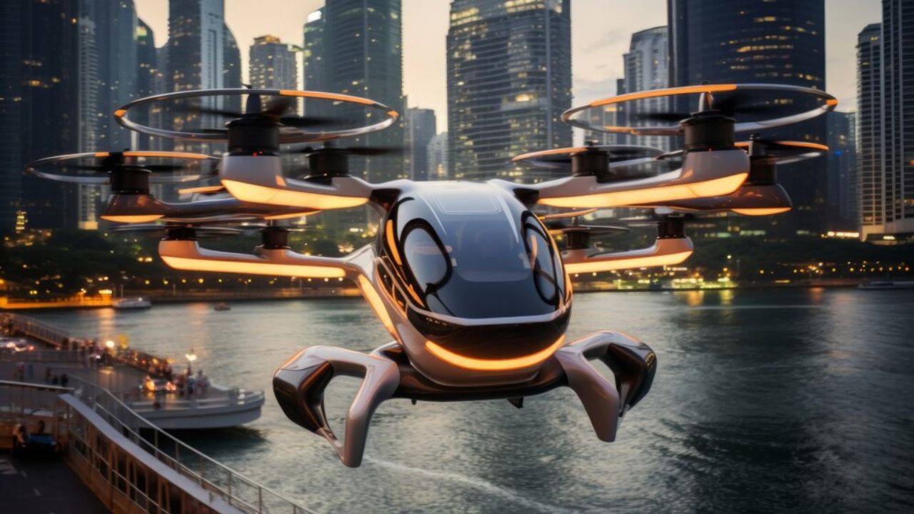 Informatique Quantique & Aéronautique : Futur des Avions