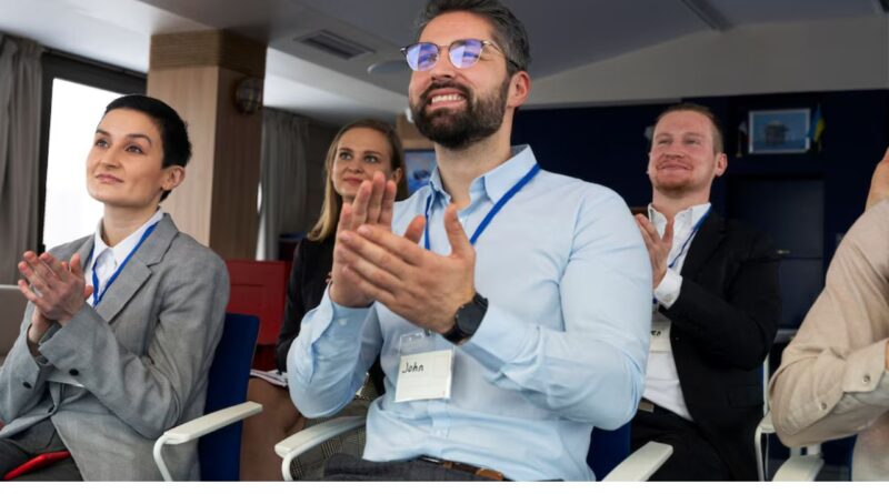 Événements IA 2024-2025 : 9 Conférences Majeures en France