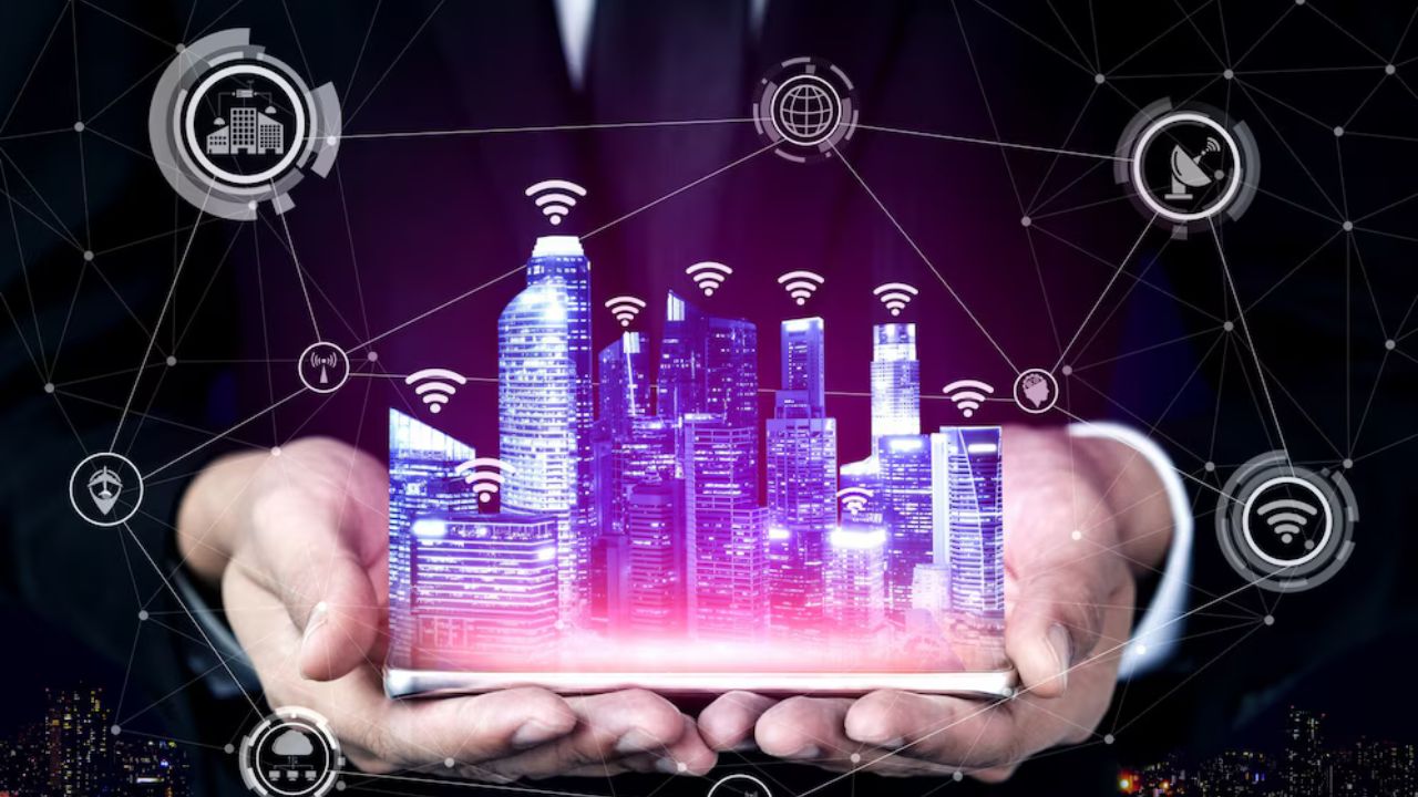 Impact de l'IoT sur les infrastructures urbaines et les villes ...