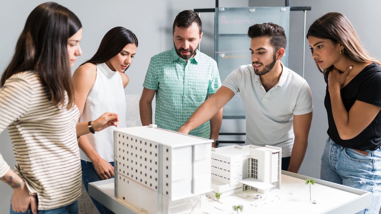 10 Startups Construction Modulaire en France | Innovations Immobilières