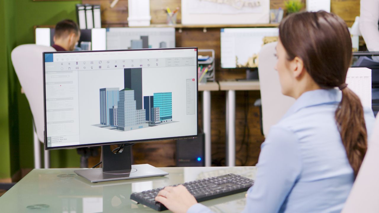 5 Innovations BIM en France : Exemples Concrets 2025