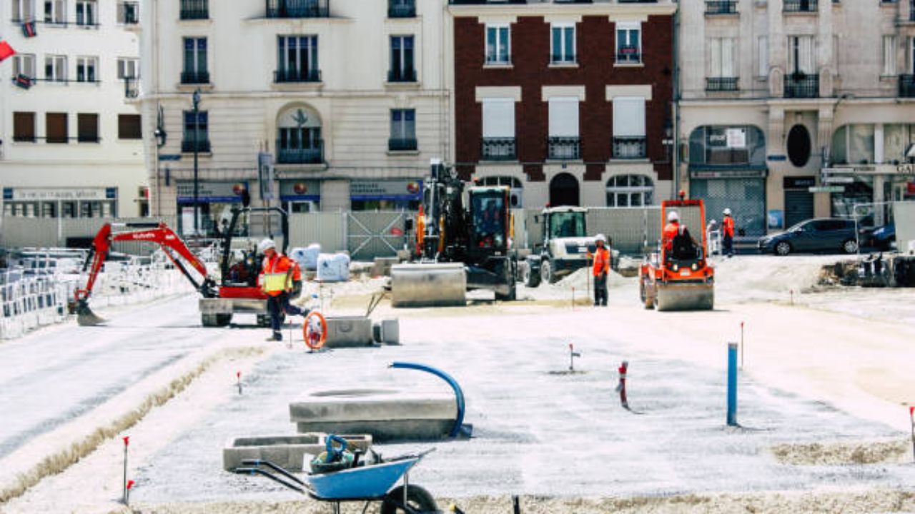 7 projets souterrains : Grand Paris Express, métros et tunnels en France