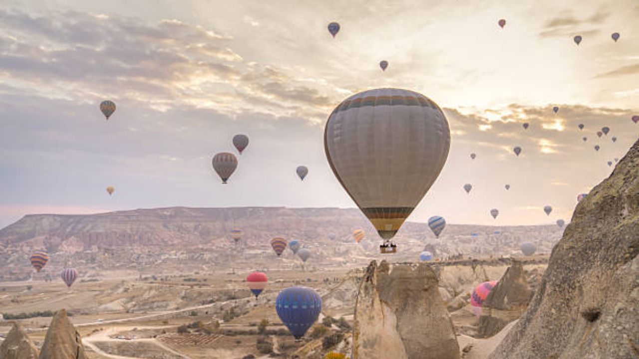 Top Destinations de Voyage en France pour 2025