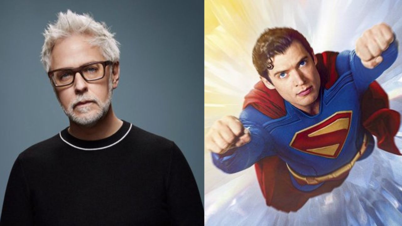 L'Homme de Demain : Suite Superman Juillet 2027