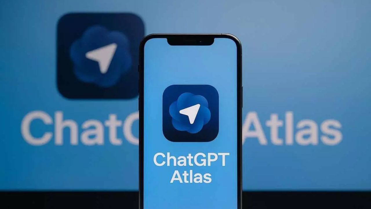 Atlas d’OpenAI, navigateur IA innovant pour rivaliser avec Chrome