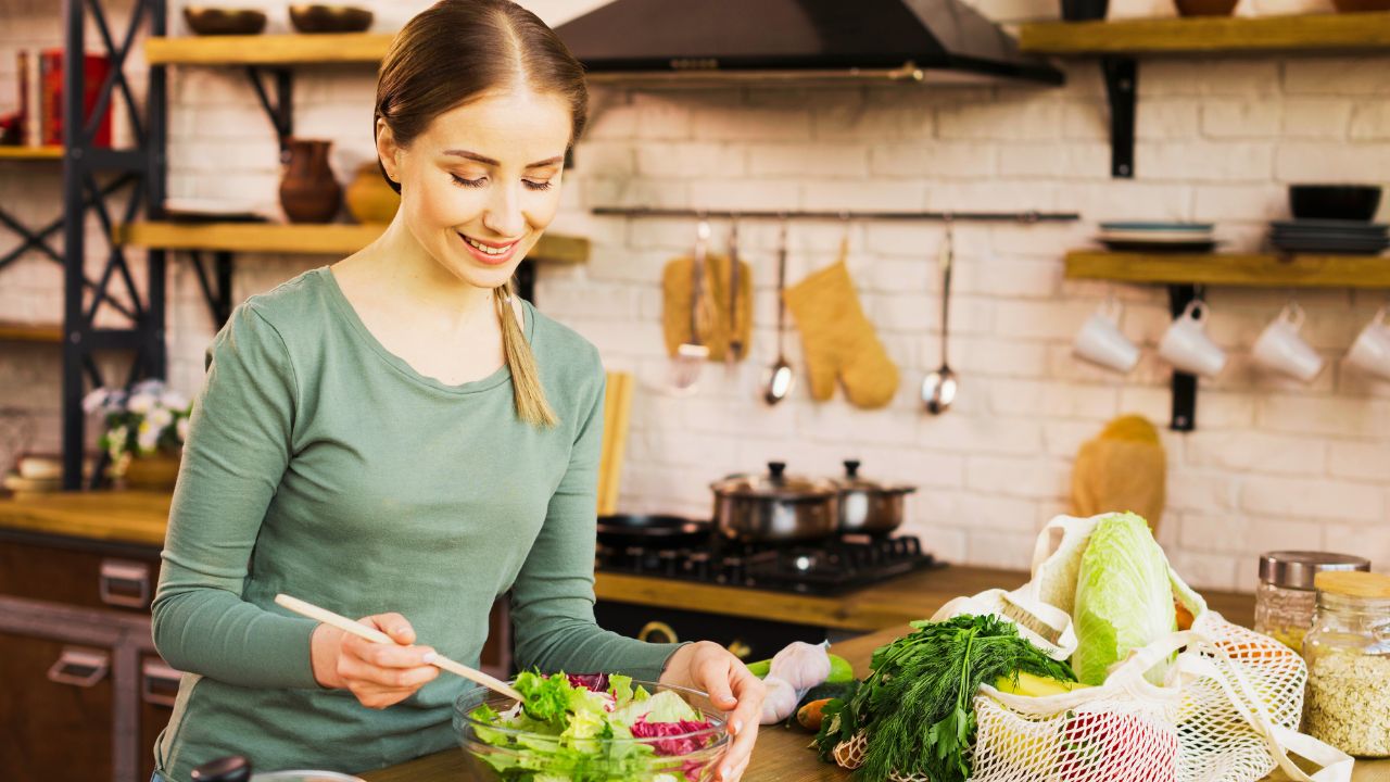 Cuisiner sainement sans sacrifier le goût : guide complet