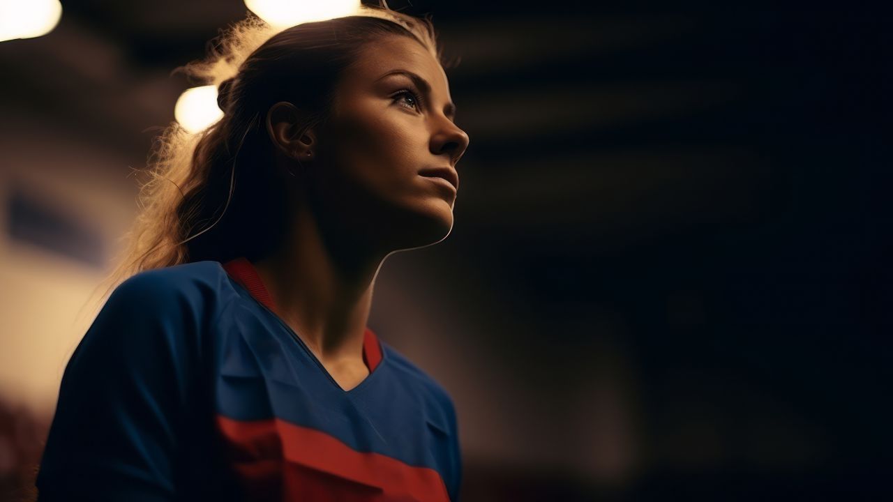 Femmes athlètes inspirantes : les sportives qui font l’histoire