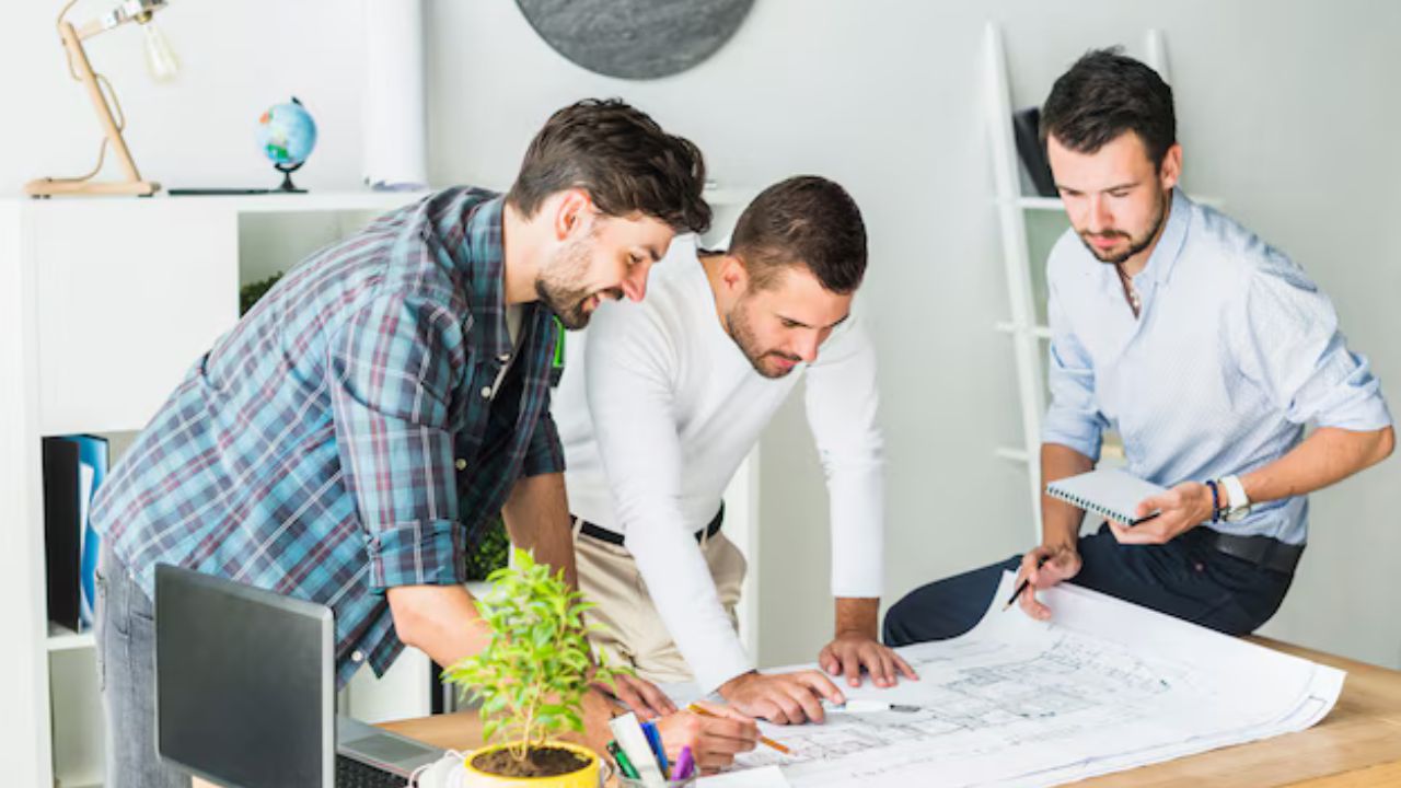 Guide 10 Étapes Planifier Projet Complexe Pro