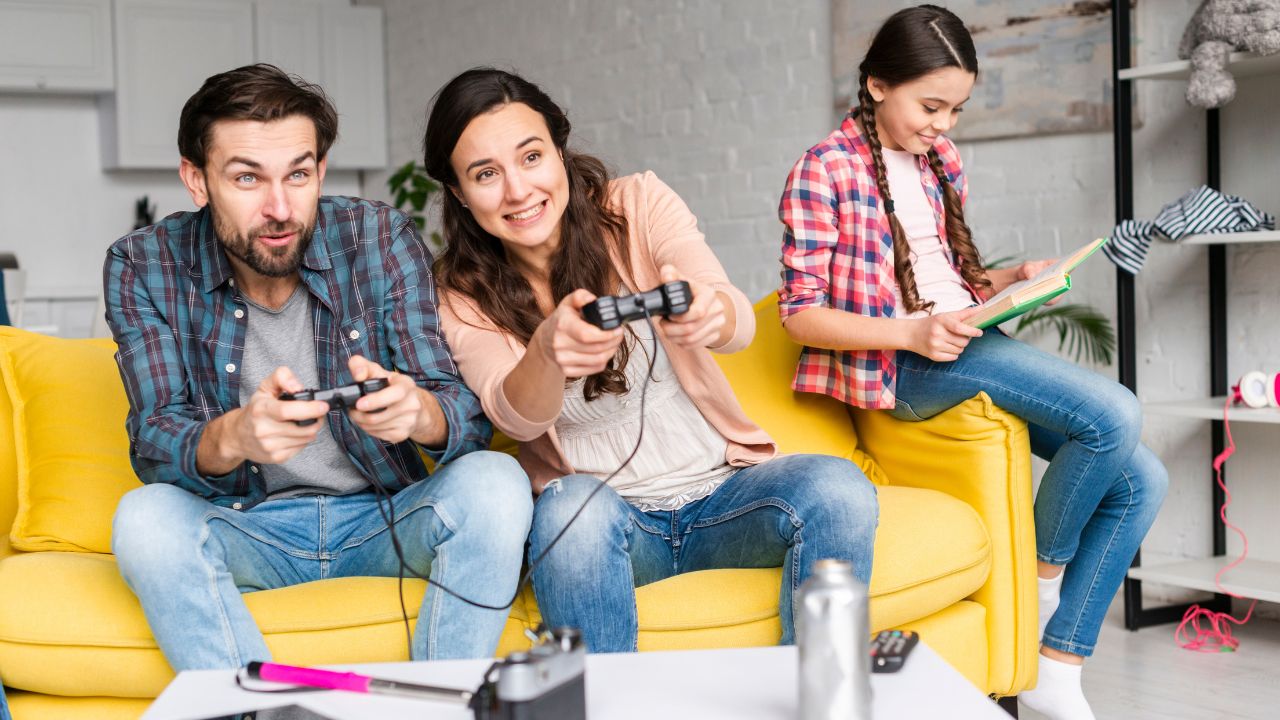 Jeux Multijoueurs Amusants pour Amis | Guide 2025