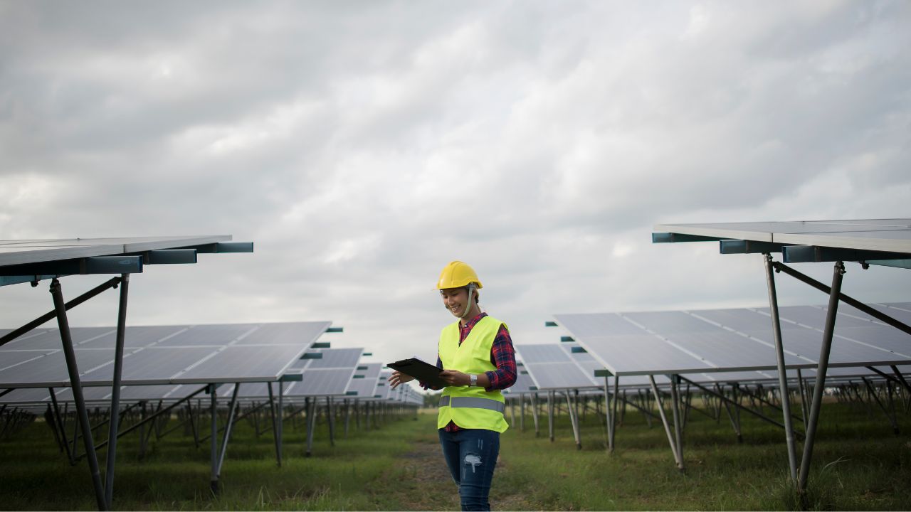 14 Projets d'Énergie Verte au Mali 2026 : Solaire & Stockage