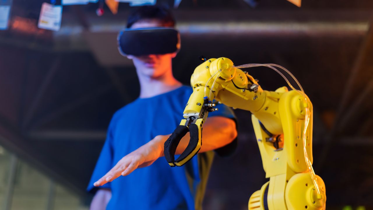 18 Automatisation & Robotique à Monaco en 2026