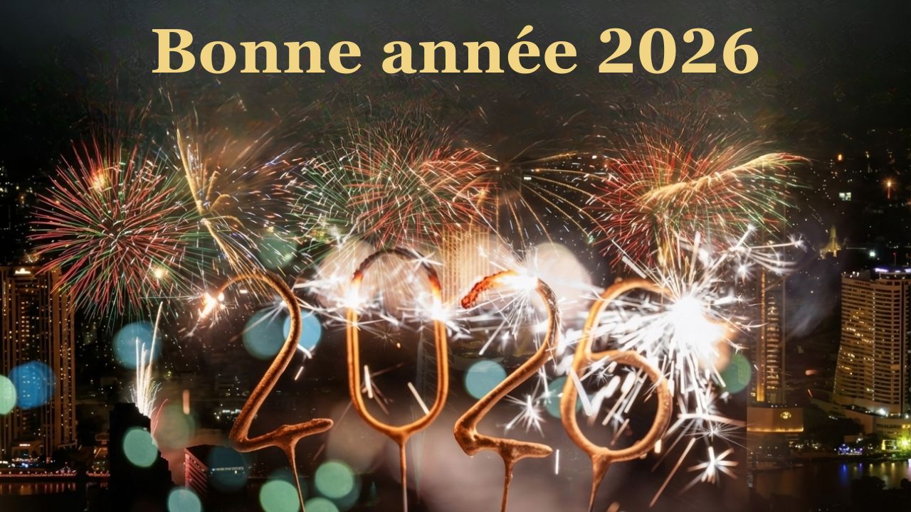 Bonne année 2026 : Traditions et chronologie mondiales