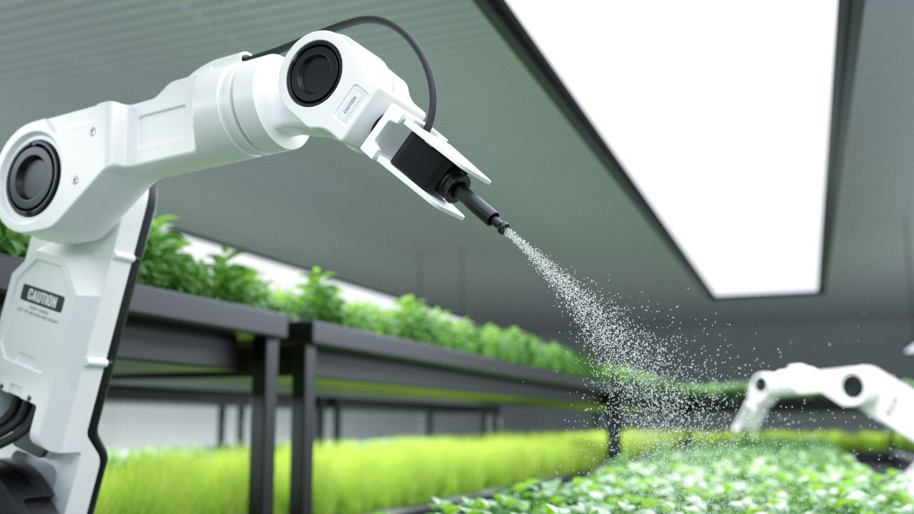 10 AgriTech & Food Innovation Côte d'Ivoire 2026