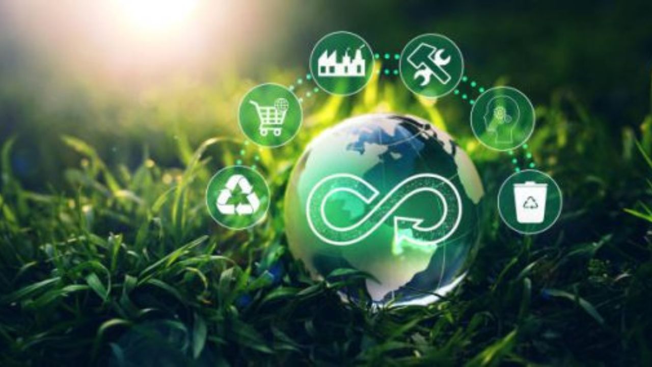 Économie Circulaire Luxembourg 2026 : 12 Innovations Clés