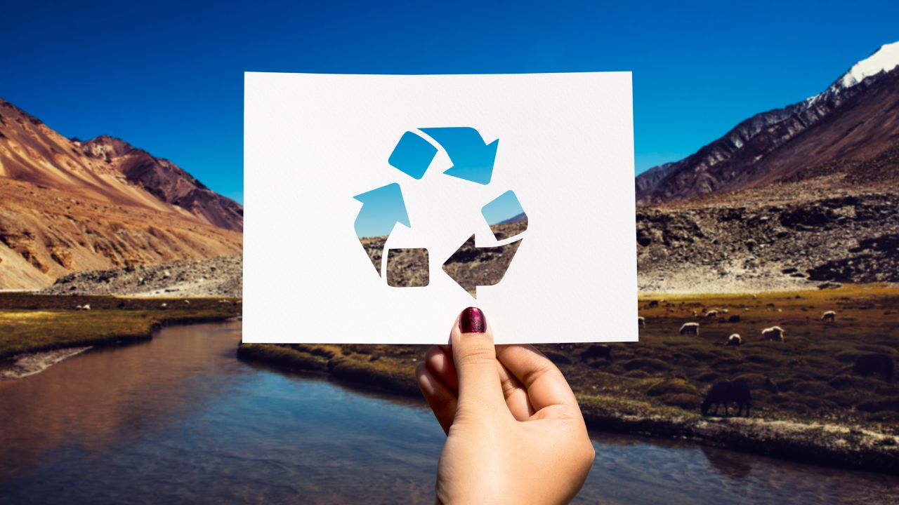 Économie Circulaire & Recyclage Avancé au Mali 2026