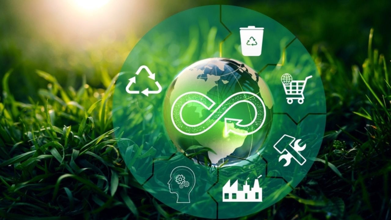Économie Circulaire Côte d'Ivoire 2026 : 12 Innovations