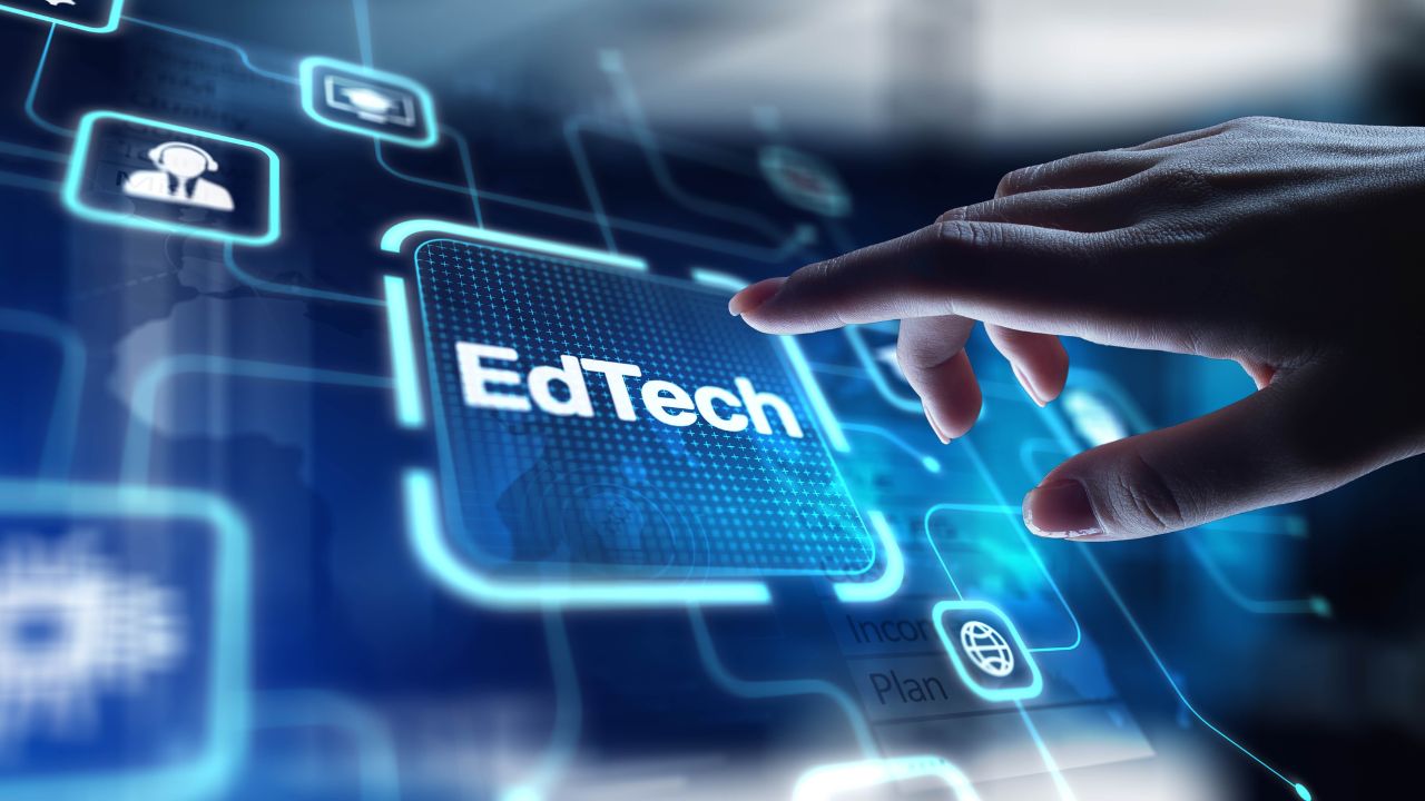 16 plateformes EdTech et de perfectionnement de la main-d'œuvre au ...