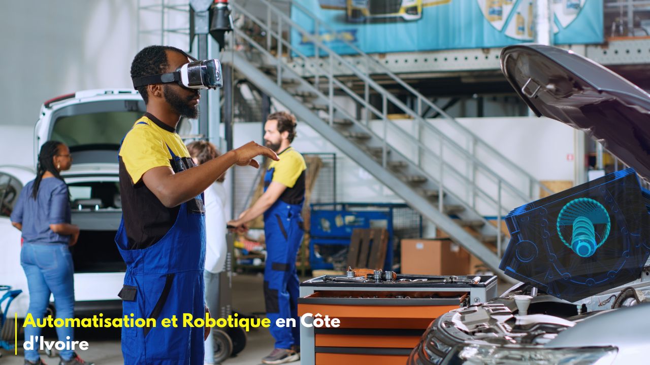 10 Succès Majeurs en Robotique et Automatisation