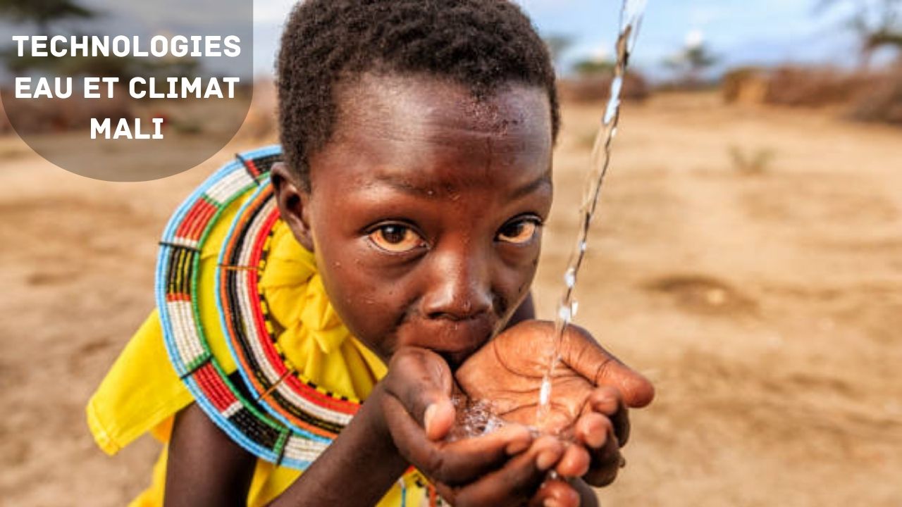 Top 10 Technologies Eau et Climat au Mali en 2026 : Innovation & Avenir