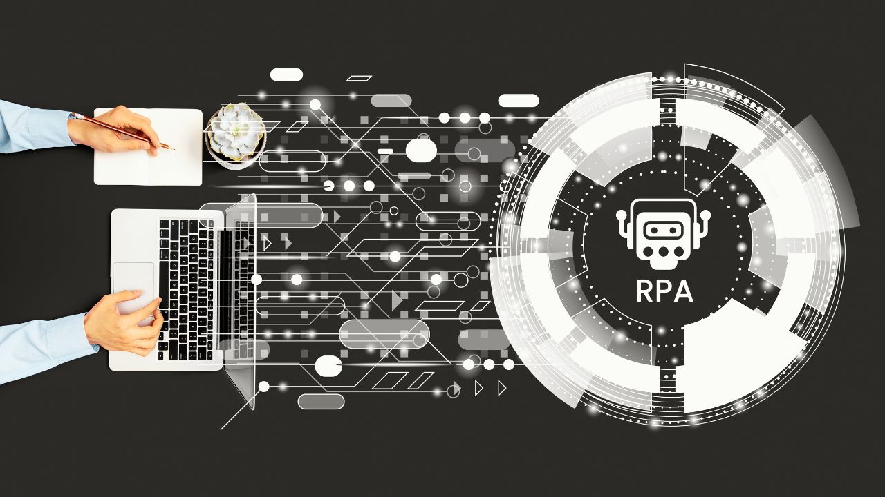 Guide Complet sur l'Implémentation RPA | Editorialge